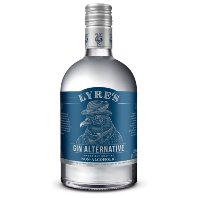 EU court bans use of ‘gin’ on non-alc drinks - The Spirits Business