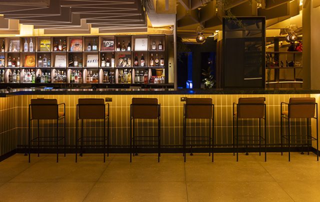 Global Bar Report 2025: South America - The Spirits Business
