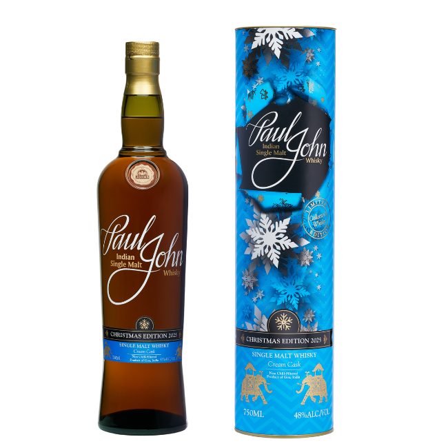Paul John: ‘very encouraging year’ for Indian single malts - The ...