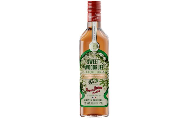 Gabriel Boudier launches vegetal Sweet Woodruff liqueur - The Spirits ...