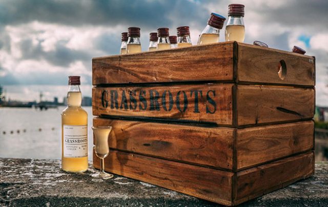 Top 10 liqueur and speciality spirits 2025 - The Spirits Business