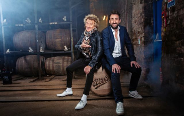 Rod Stewart’s whisky brand booms in Germany - The Spirits Business