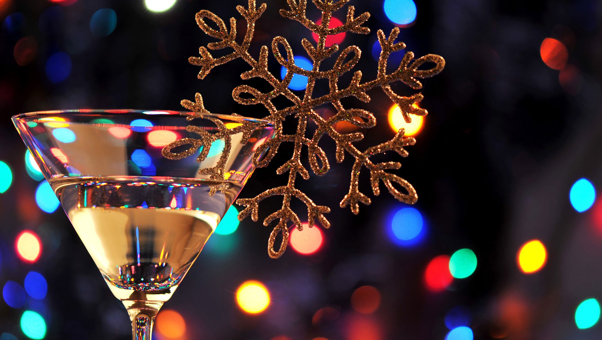 Top 10 festive drinks in the US - The Spirits Business