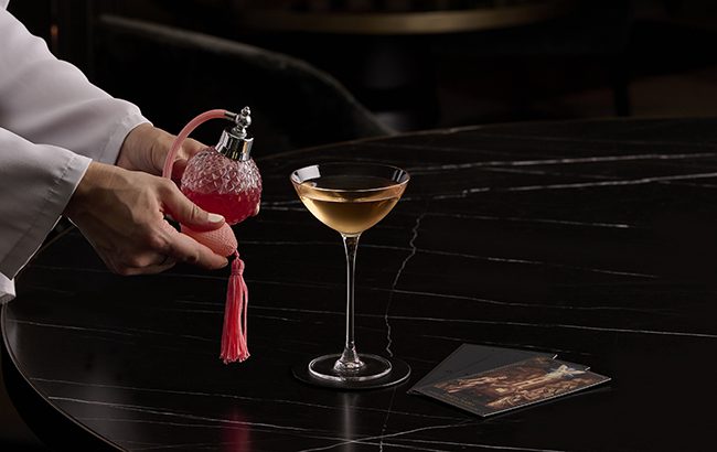 Choose a cocktail by tarot card at McRae Bar - The Spirits Business