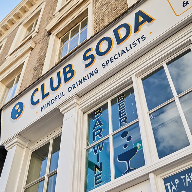 Club Soda tasting room to close - The Spirits Business