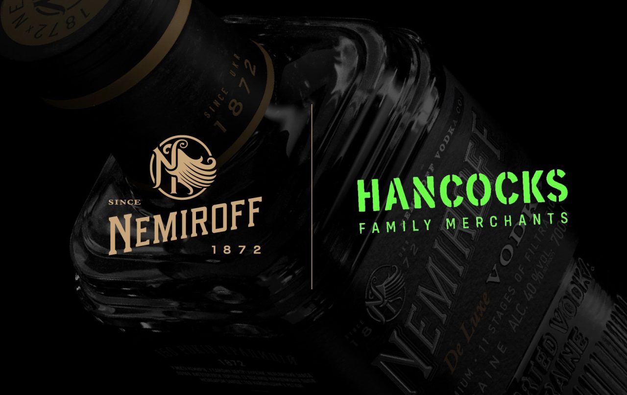 Nemiroff De Luxe lands in New Zealand - The Spirits Business