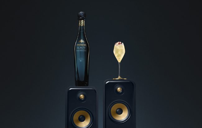 Patrón brings Tequila to the Grammys - The Spirits Business