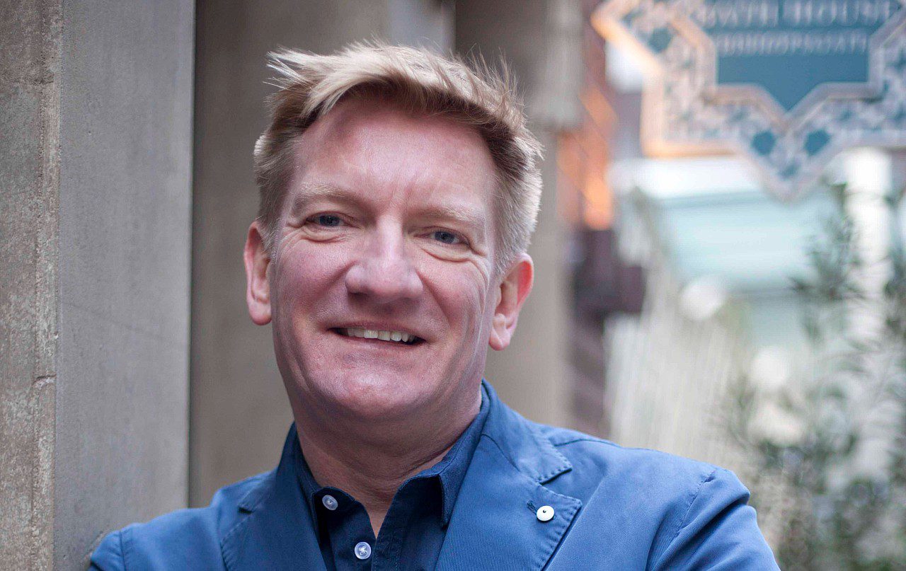 Enotria welcomes Phillip White as CEO - The Spirits Business