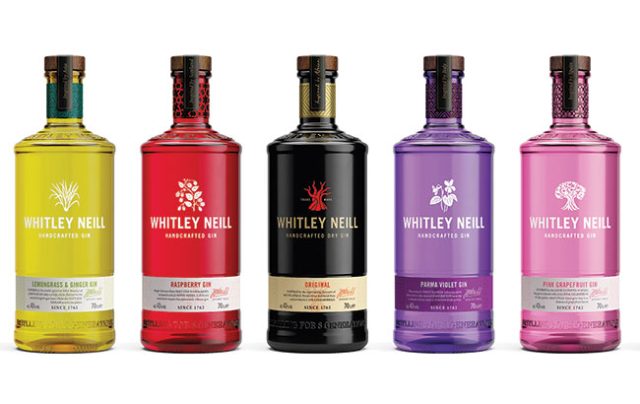 What not to miss at Wine Paris 2026 - The Spirits Business