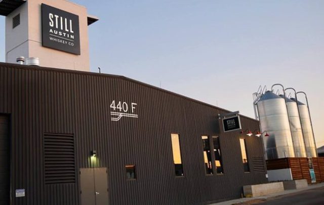 Still Austin gains $20m as it targets 1m cases - The Spirits Business