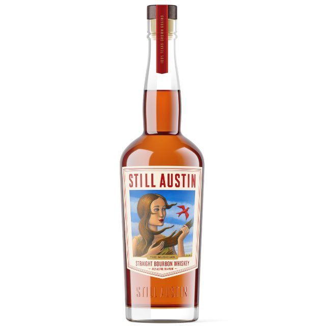 Still Austin gains $20m as it targets 1m cases - The Spirits Business