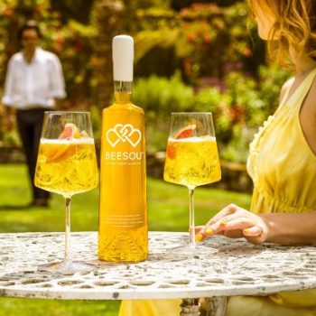 Beesou challenges bartenders to ‘bee the change’ - The Spirits Business