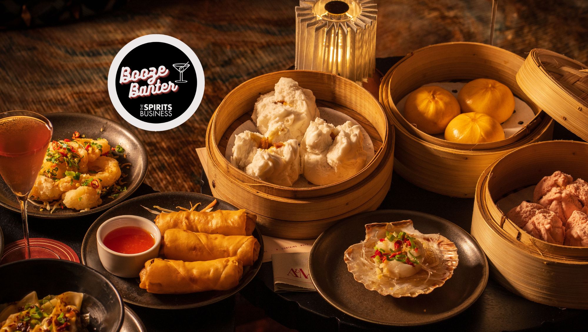 Booze banter: SB’s favourite global bar snacks - The Spirits Business