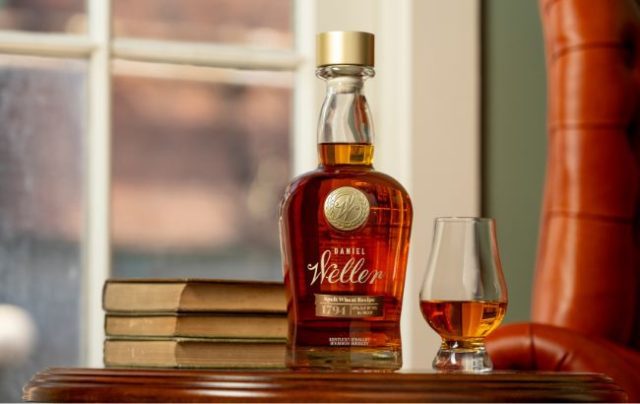 Buffalo Trace creates second Daniel Weller whiskey - The Spirits Business