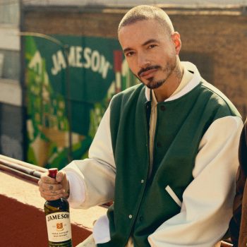 Jameson joins forces with J Balvin - The Spirits Business