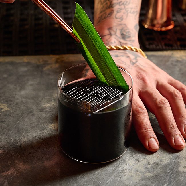 NYC’s Mace pushes ‘spice-forward philosophy’ in new menu - The Spirits ...