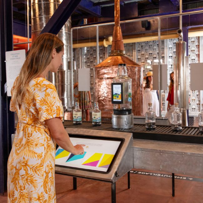 New Grove rum experience opens in Mauritius - The Spirits Business