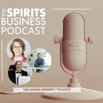 Market insights from the ProSpirits Report 2026 - The Spirits Business