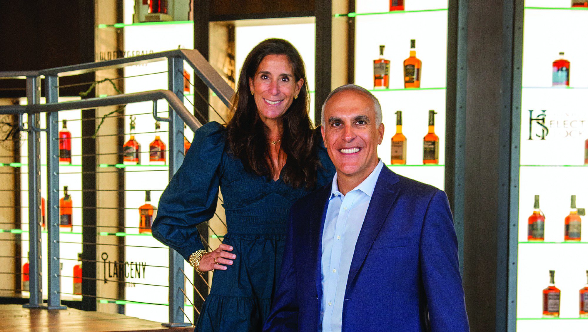 The big interview: Heaven Hill Brands - The Spirits Business